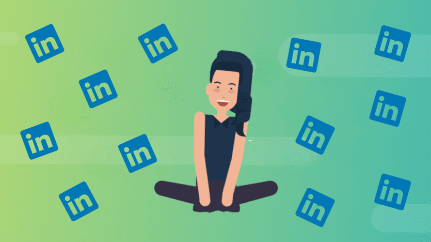 Videoproduktion und Erklärvideos auf LinkedIn