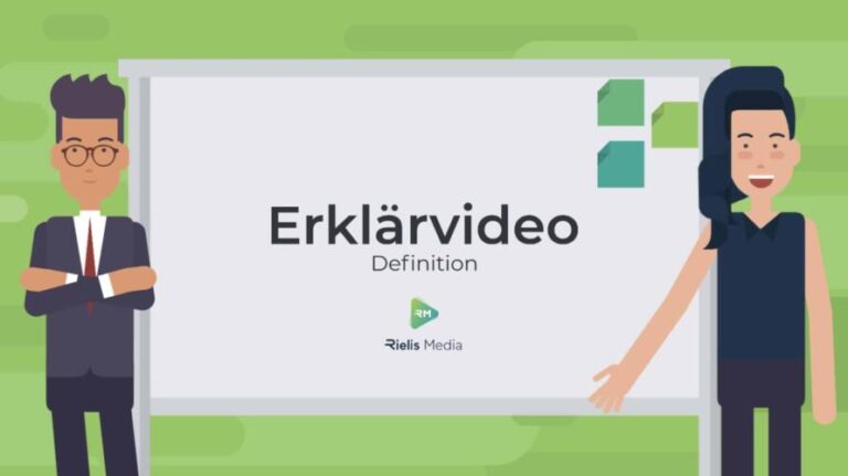 2D Animation erstellen: Schritt-für-Schritt-Anleitung