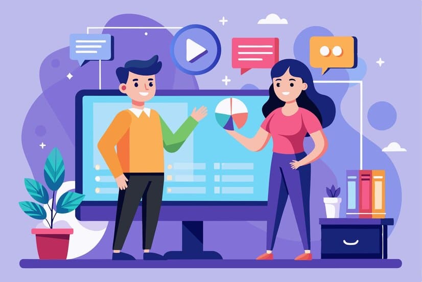 Erklärvideo Legetechnik : Anleitung und Beispiele