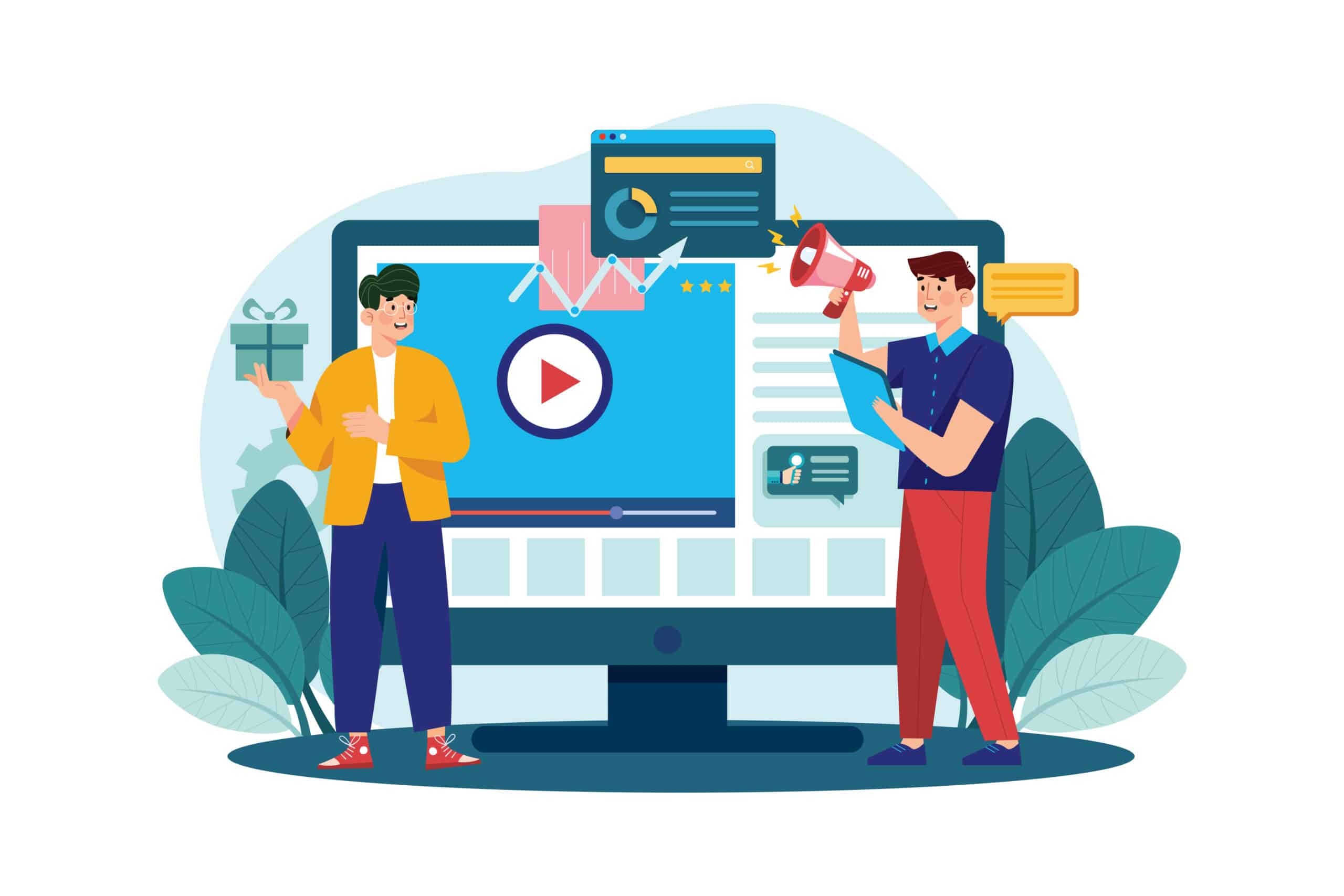 Erklärvideo Legetechnik : Anleitung und Beispiele